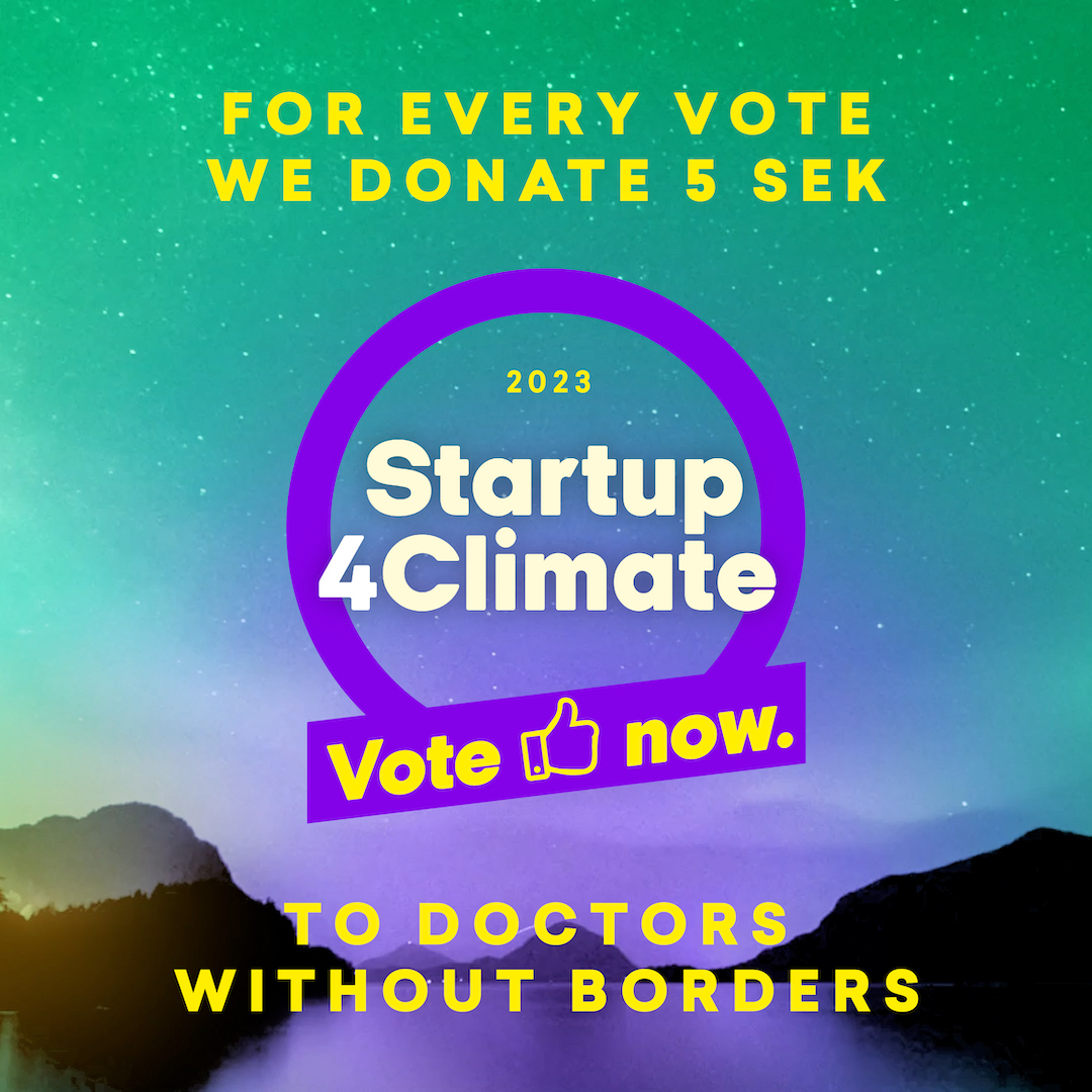 News - Startup 4 Climate